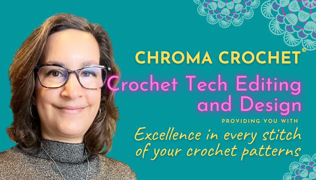 Chroma Crochet Home - Chroma Crochet